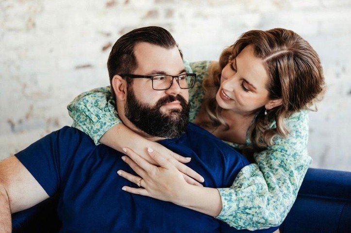 Rachelynn & John | Joy